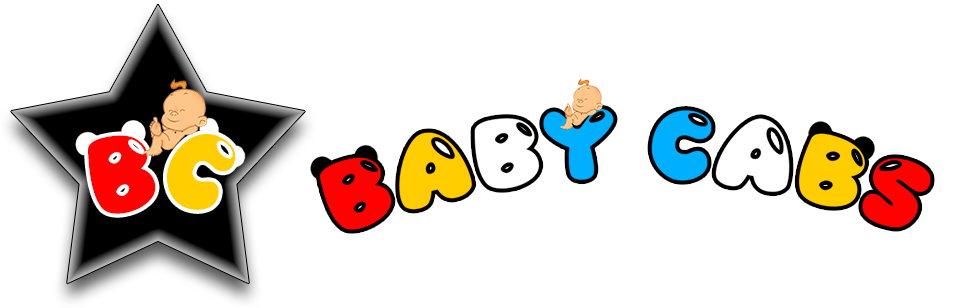 TAXI WITH BABY SEAT | CHILD SEAT CAB | BABY CABS
